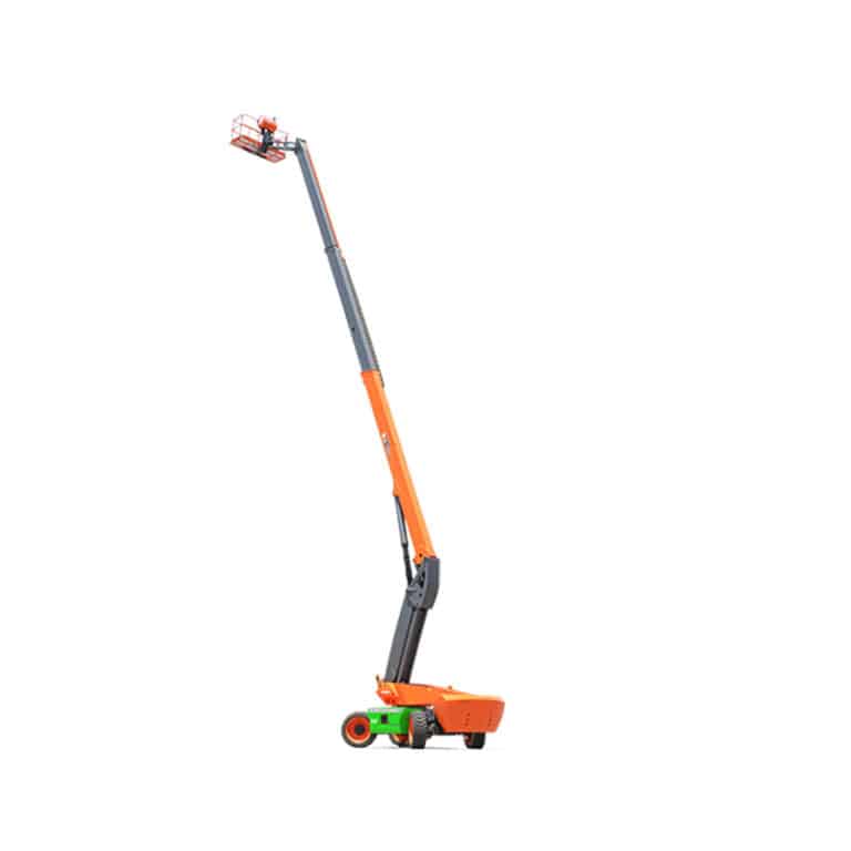 What is a Boom Lift: Definition, Types and working principle - TACMANLIFTS